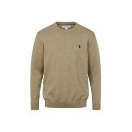 U.S. Polo Assn. Sweater 'Adair' male Beige size L