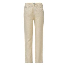 Salsa Jeans Pants female Beige size 33