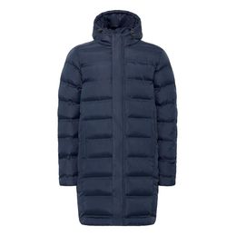 !Solid Winter Coat 'Marius' male Blue size XXXL