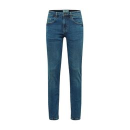 REDEFINED REBEL EST. 2013 Redefined Rebel Jeans 'Copenhagen' Herren Größe 33 blue denim
