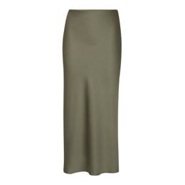 Vila Petite Rock 'VIELLETTE' Damen Größe 38 oliv