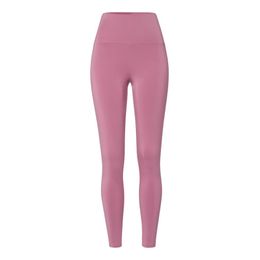 Les Lunes Leggings 'Luna' Damen Gr&ouml;&szlig;e XS rosa