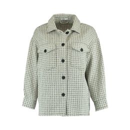 Haily's Hailys Between-Season Jacket 'Chloe' female Beige size L