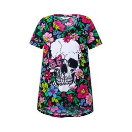 Angel of Style Shirt female Mixed colors size 58