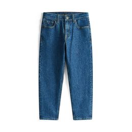 Tommy Hilfiger Jeans Jungen Gr&ouml;&szlig;e 80 blue denim
