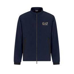 EA7 Emporio Armani Jacke 'Gold Label' Herren Gr&ouml;&szlig;e S navy