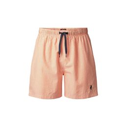MCS Board Shorts 'MCIrving' male Orange size M