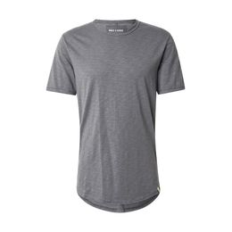 Only & Sons Only & Sons Shirt 'ONSBENNE' male Grey size XS