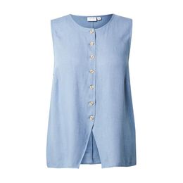 Vila Blouse 'VILINA' female Blue size 54