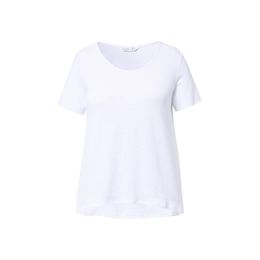 MIAMODA Shirt female White size 58