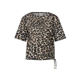 Street One Blouse female Brown size 38