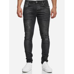 Tazzio Jeans '17514' Herren Gr&ouml;&szlig;e 33 schwarz