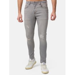 Tazzio Jeans '17514' male Grey size 32