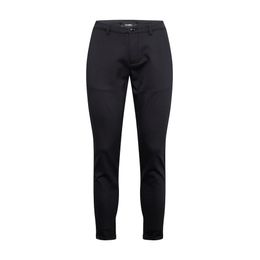 GABBA Chino Pants 'Pisa' male Black size XS