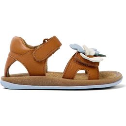 Camper Tws Fw Schuhe Braun EU 21 Junge Braun EU 21