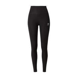 adidas originals Leggings 'ESS' female Black size XS