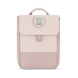 Kapten & Son Kapten & Son Rucksack 'FYN' Jungen Gr&ouml;&szlig;e One Size kitt / eierschale