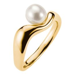 Thomas Sabo Ring female Gold size 50
