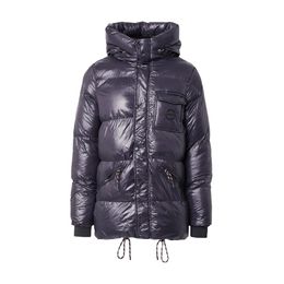 INDICODE JEANS Jacke 'Lua' Herren Gr&ouml;&szlig;e S schwarz