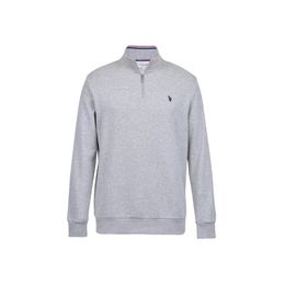 U.S. Polo Assn. Sweater male Grey size S