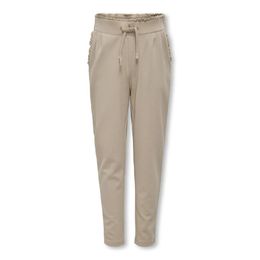 Only Girls Pants girl Beige size 122