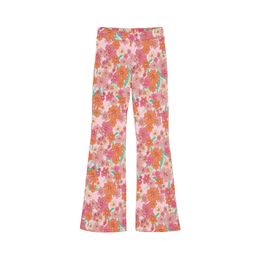 WE Fashion Pants girl Pink size 104