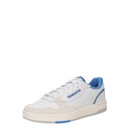 Reebok Sneaker 'PHASE COURT' Damen Gr&ouml;&szlig;e 39 beige / blau / wei&szlig;