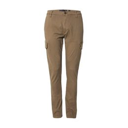 INDICODE Jeans Cargo Pants 'Mapp' male Green size 32
