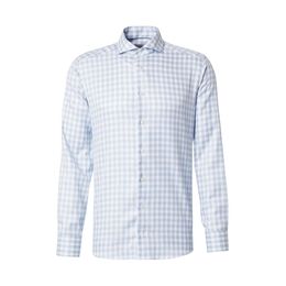 ETON Button Up Shirt male Blue size 39