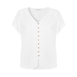 TATUUM Shirt female White size 40