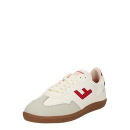 Flamingos' Life Flamingos' Life Sneaker 'BURELA SLIM' Herren Größe 39 rot / offwhite
