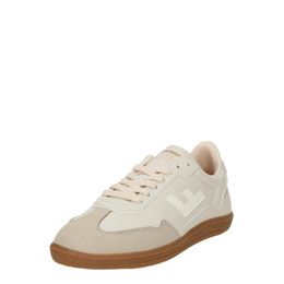 Flamingos' Life Flamingos' Life Sneaker 'Burela Slim' Herren Gr&ouml;&szlig;e 44 beige / braun / offwhite