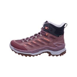 Lowa Boots 'INNOVO GTX' Damen Gr&ouml;&szlig;e 39 lila / rosa