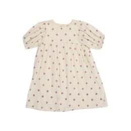 Only Mini Kleid 'KMGFILUCA' Mädchen Größe 122 creme / lila