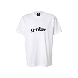 G-Star Raw G-star Shirt male White size S