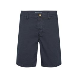 U.S. Polo Assn. Shorts 'Lasse' Herren Gr&ouml;&szlig;e 34 marine