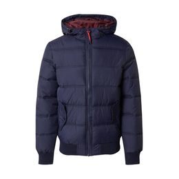 INDICODE JEANS Jacke 'Adrian' Herren Gr&ouml;&szlig;e M navy