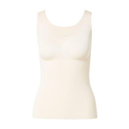 MAGIC BODYFASHION Shaping Top 'Tone Your Body' female Beige size L
