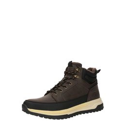 Dockers by Gerli Lace-Up Boots male Brown size 43