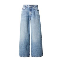 Noisy may Jeans 'NMWINDIE' Damen Gr&ouml;&szlig;e 30 blue denim