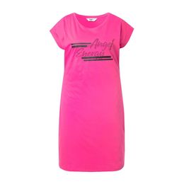 Angel of Style Dress female Pink size 48