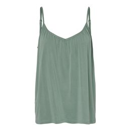 Véro Moda VERO MODA Top 'VMFilli' Damen Größe XL grün
