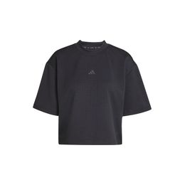 adidas Performance Performance Shirt 'MOTION' female Black size XL