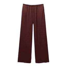 Pull&Bear Pull&bear Pants female Brown size L