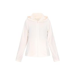 faina Athlsr Fleecejacke Damen Gr&ouml;&szlig;e XXL beige