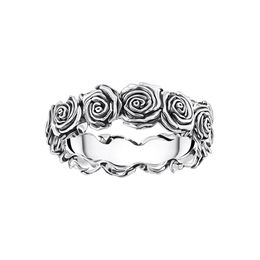 Thomas Sabo Ring Herren Gr&ouml;&szlig;e 64 silber