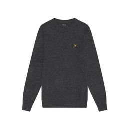 Lyle & Scott Lyle & Scott Sweater male Grey size M
