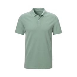 John Devin Shirt male Green size S