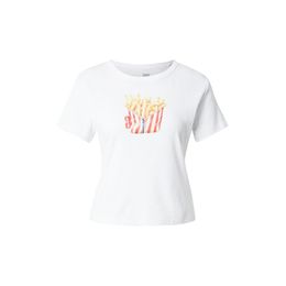 Levi's Levi's Shirt 'Graphic Rickie Tee' female White size XS