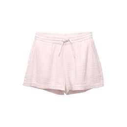 Pull&Bear Pull&Bear Shorts Damen Gr&ouml;&szlig;e 42 hellpink